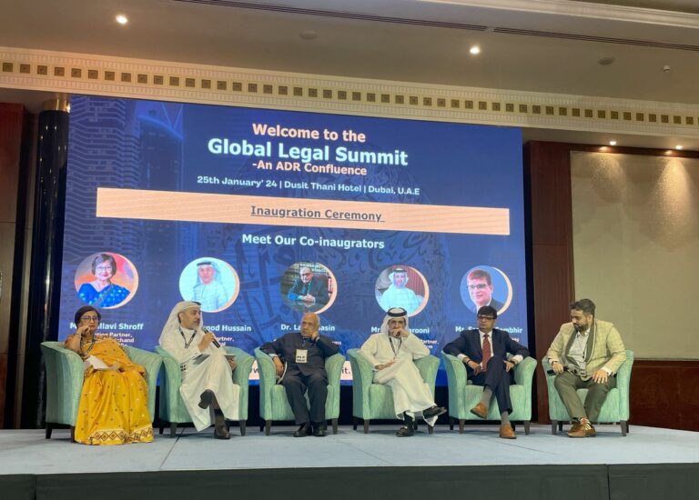 Event - Global Legal Summit 2024 - M and Co